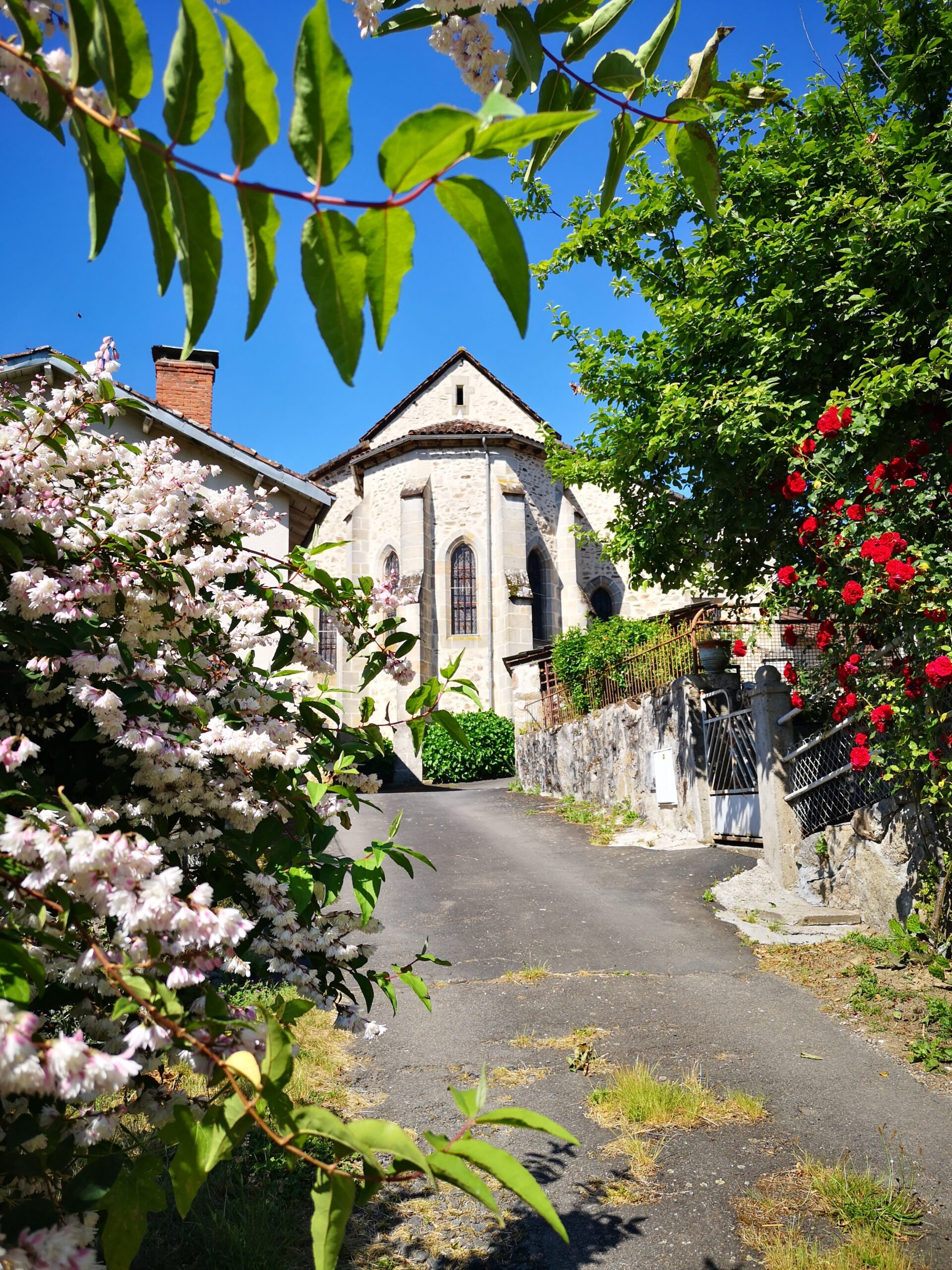 sdr - Office de tourisme de la Chataigneraie Cantalienne