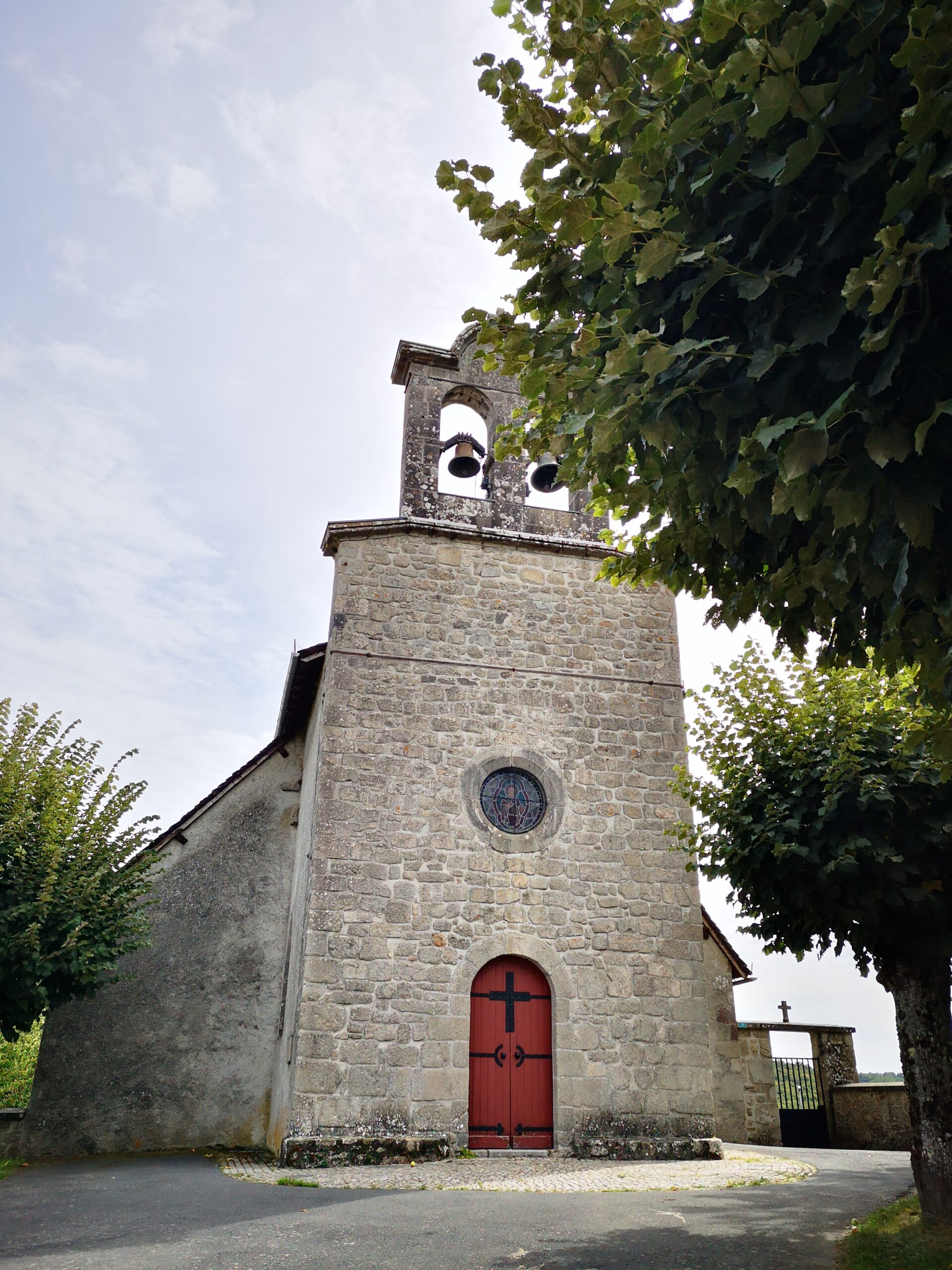 sdr - Office de tourisme de la Chataigneraie Cantalienne