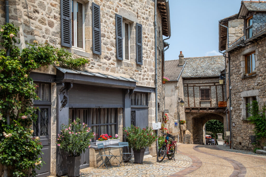 Une journée à Marcolès - Office de tourisme de la Chataigneraie Cantalienne
